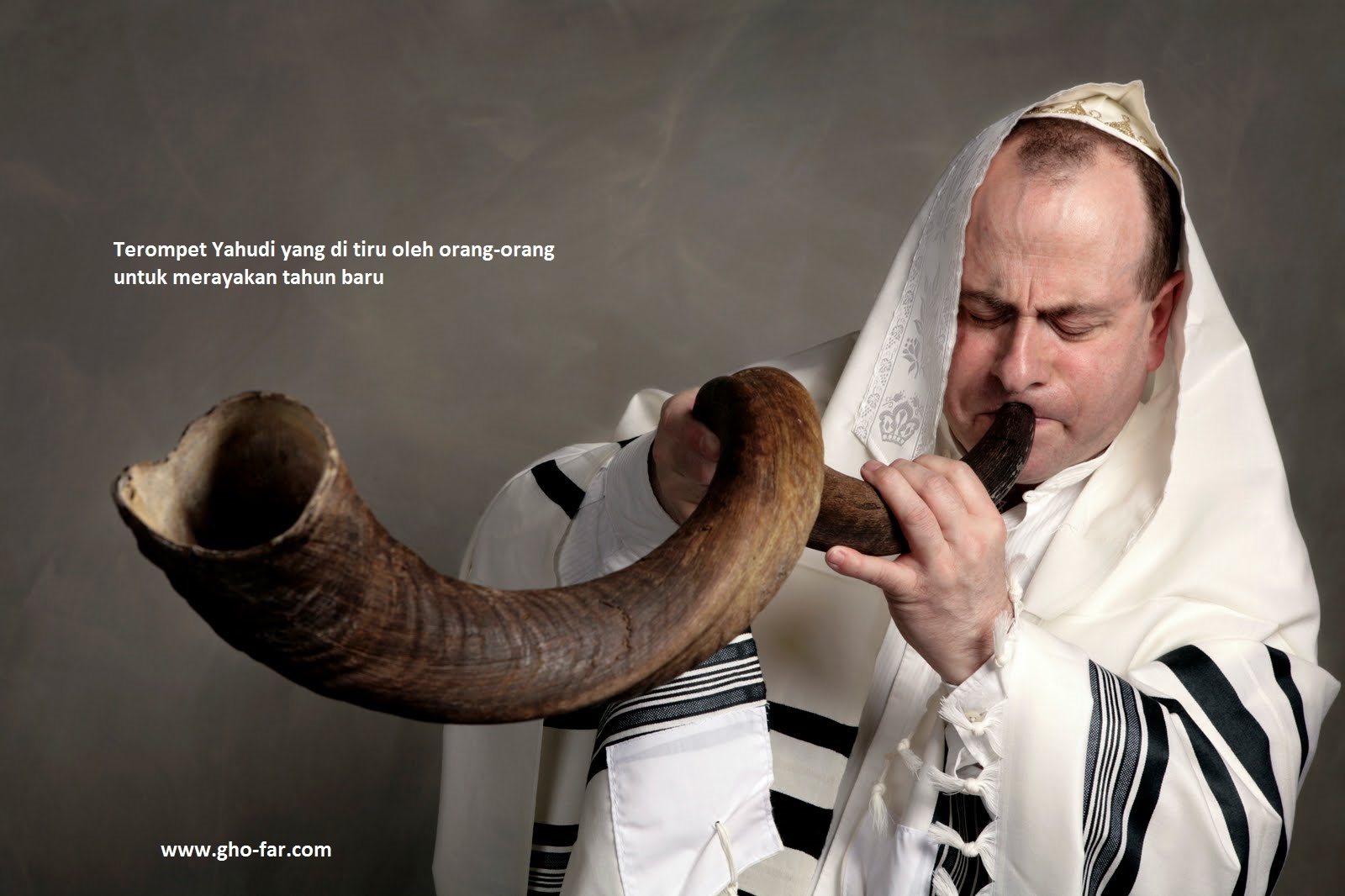 Sejarah Tahun Baru Masehi dalam Islam | ghofar