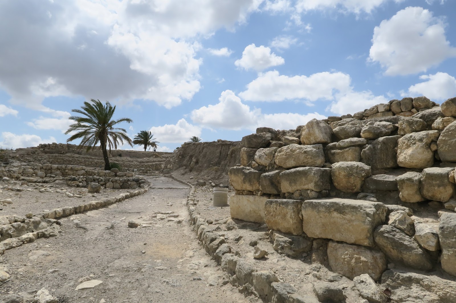 Israel: Valley of Jezreel (Armageddon)