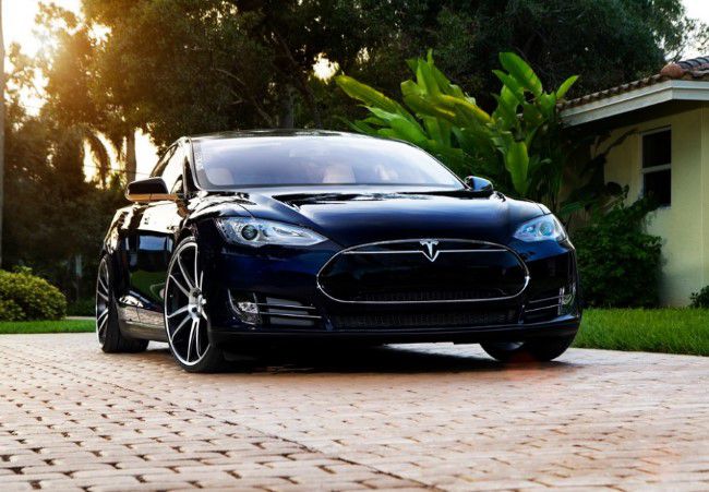 Tesla Australia Price in Australia - Tesla Energy