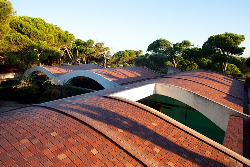 Diedrica: LA RICARDA