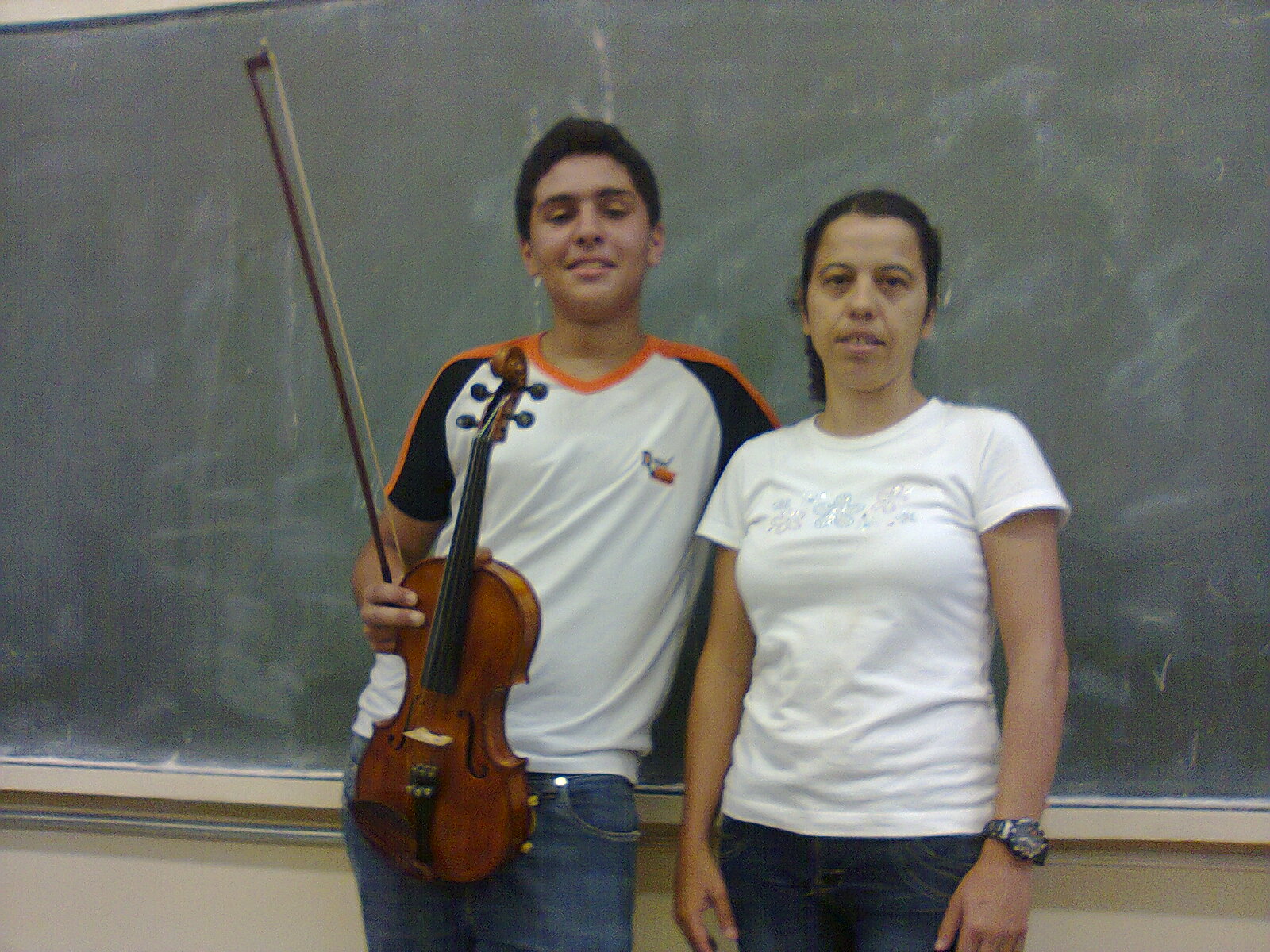 "Artes" Daniel Verano