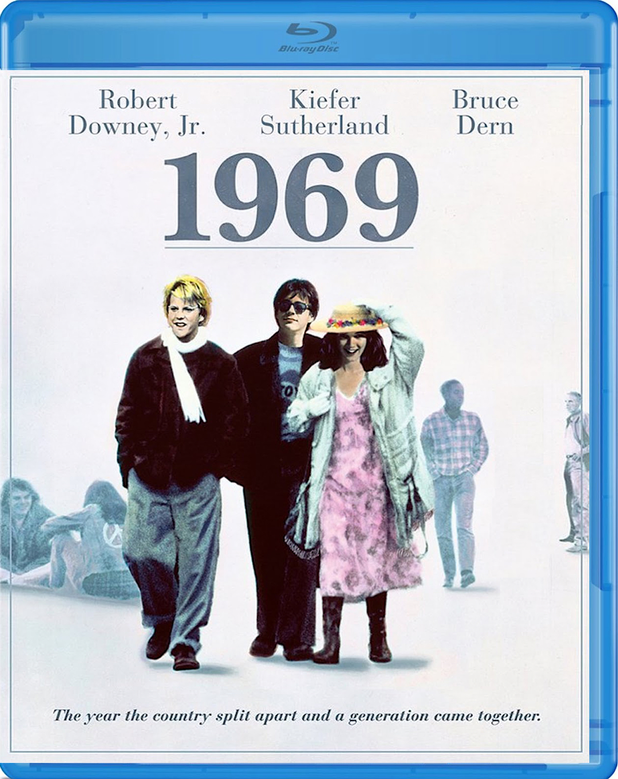 blu-ray and dvd covers: OLIVE FILMS BLU-RAYS