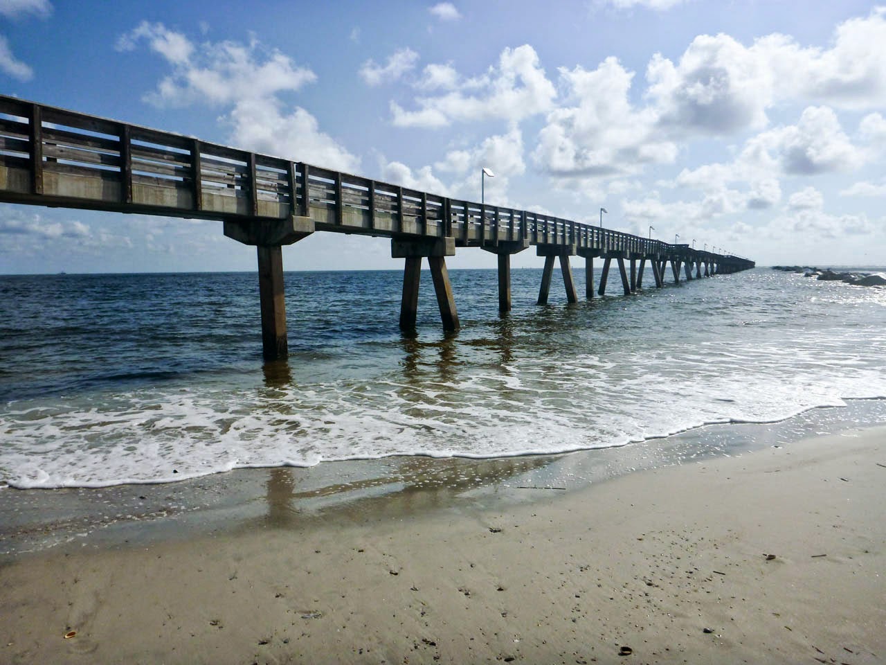 Vacation 2014: Floirda State Parks, Fort Clinch State Park, Fernandina ...