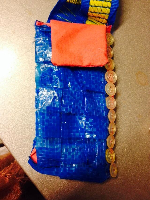 Ina M. Lunde - design, arkitektur og kunst