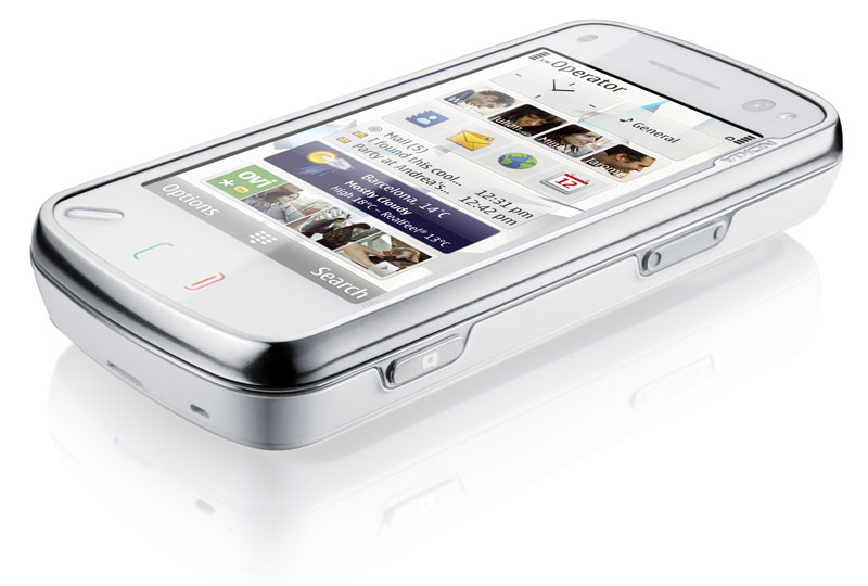 Nokia N97 Review ~ Phone,Cell Phone,Mobile Phone