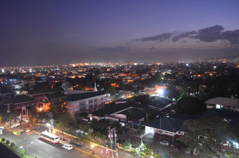 Cebu Homes Shop: Ultima Prime Tower 4-Cebu City