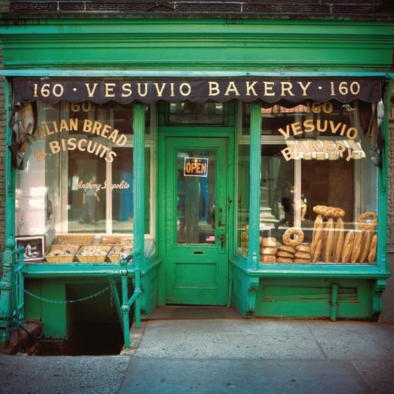 a small shop – inspiration – PVE Design