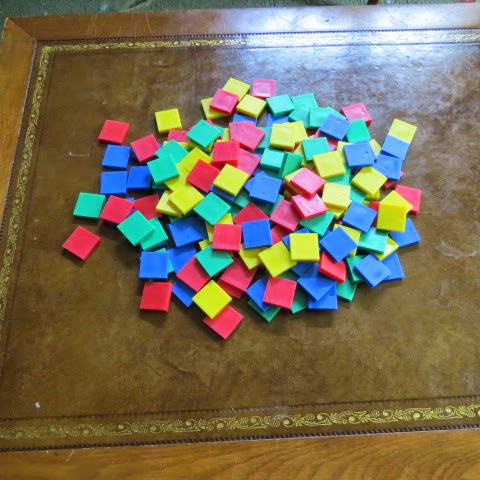 The Diary of a Sower