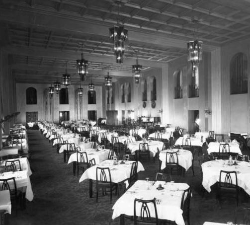 . Tulsa Tiny Stuff : The Tulsa Club