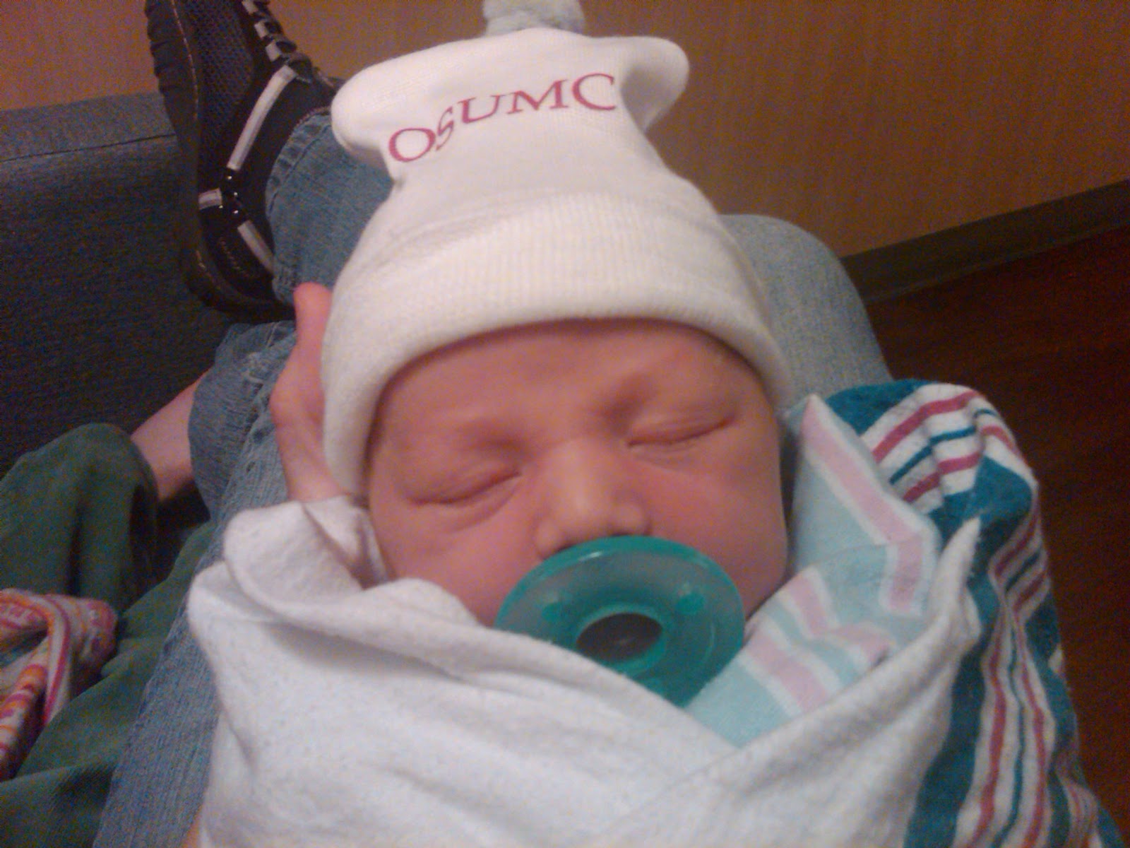 Missy Kuck - Triathlete: Joel and Swim Technique