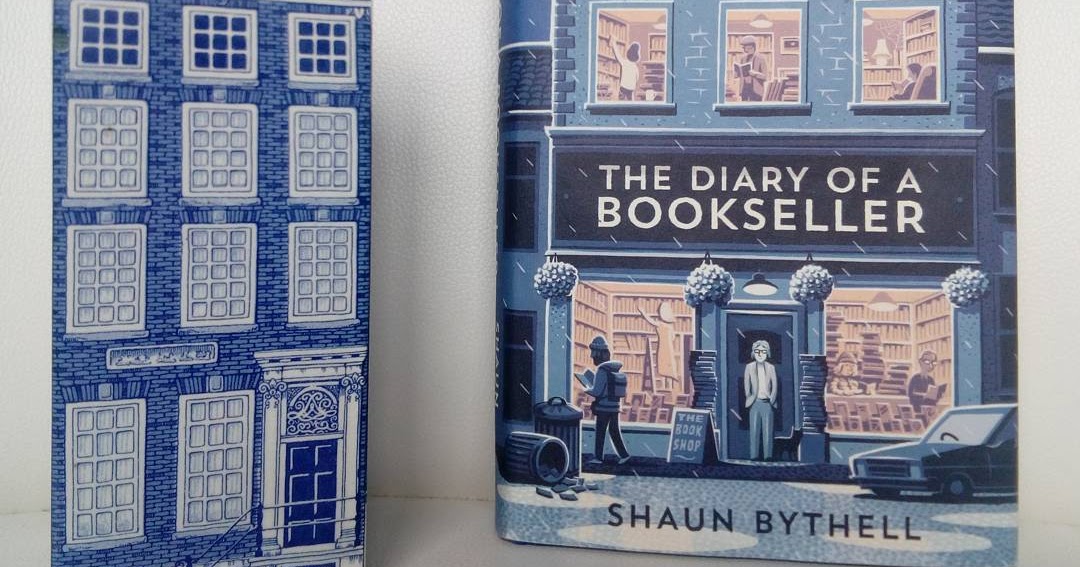 Book Blogger NZ The Diary Of A Bookseller book-blogger-nz-the-diary-of-a-bookseller