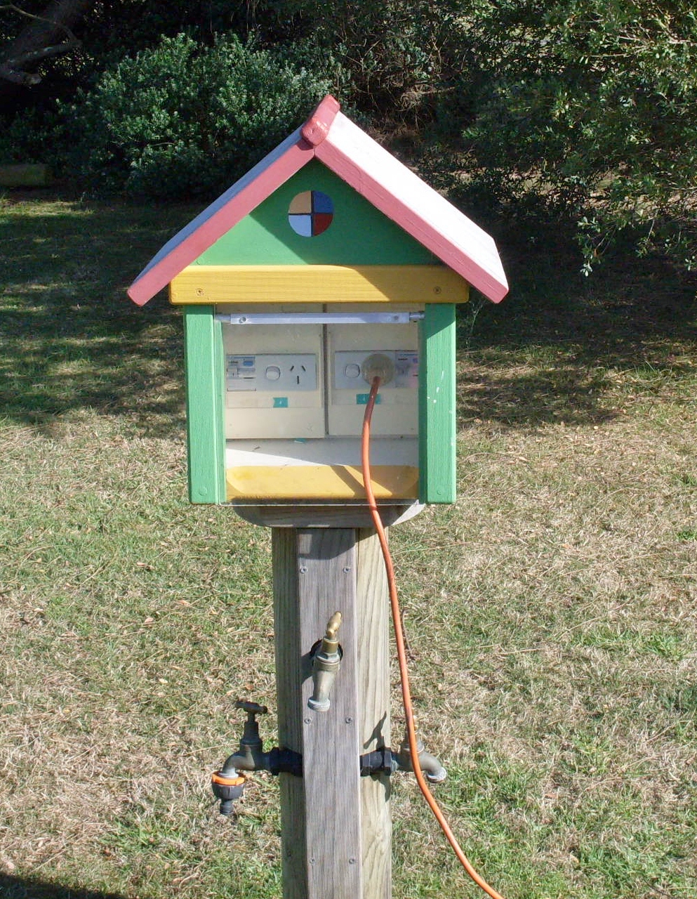 Bruce & Lesley's Travels