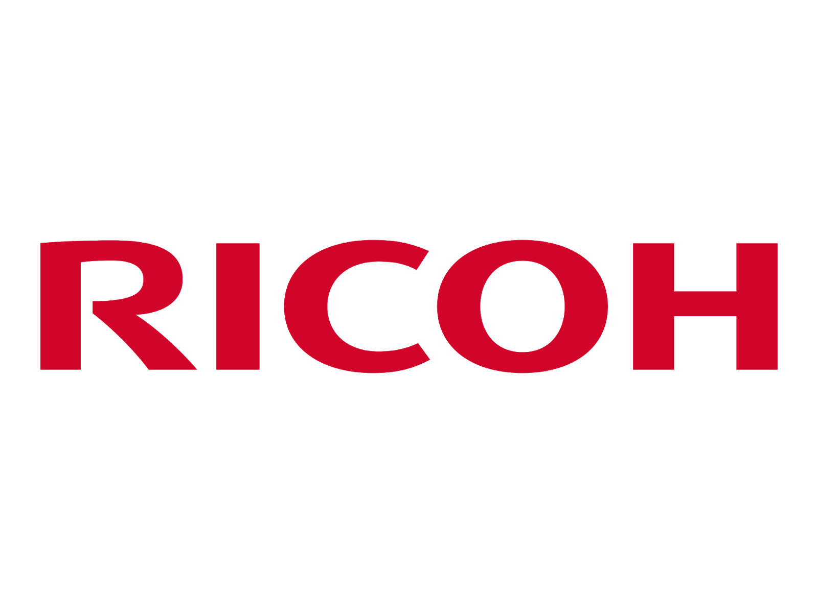 Logo Ricoh Vector Cdr & Png HD - Biologizone