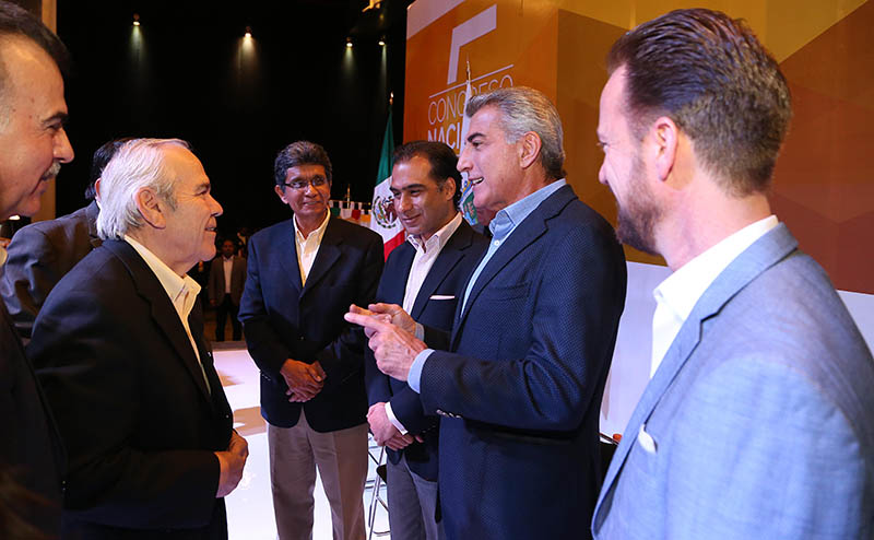 NOTICIAS TEZIUTLAN INFORMA: INAUGURA TONY GALI EL CONGRESO NACIONAL DEL ...