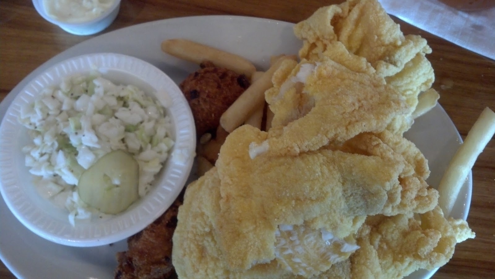 Middendorf’s Seafood Restaurant | Mouth Brothels