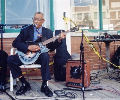 ON THE FLIP-SIDE: Song of the Week: Howlin' Wolf (featuring Hubert ...