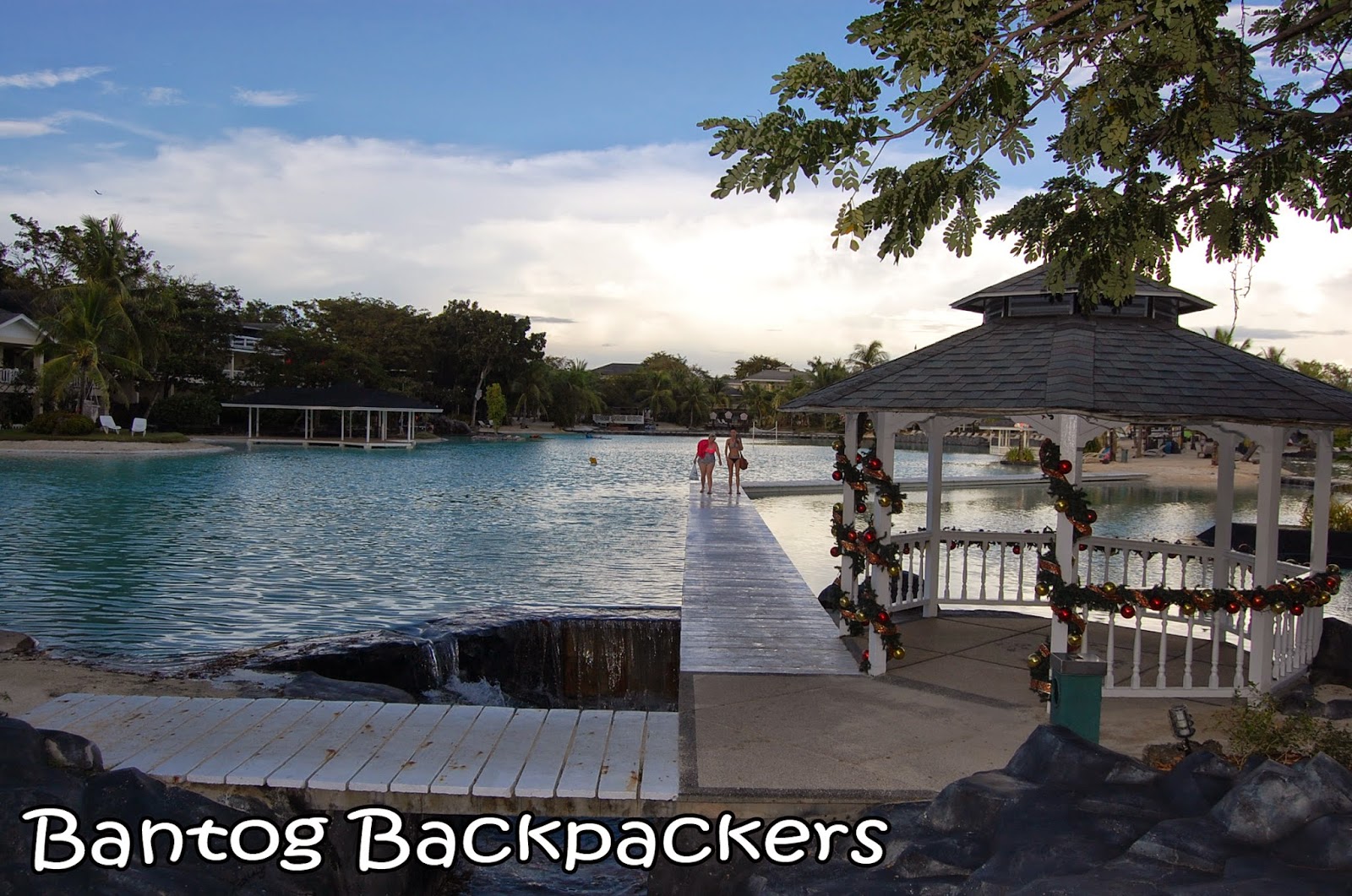 Plantation Bay Resort and Spa | Bantog Backpackers