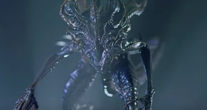 JIMSMASH ! ! !: ALIEN KING - NO.