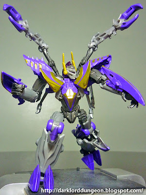 GeekMatic!: Generations: FoC Kickback!