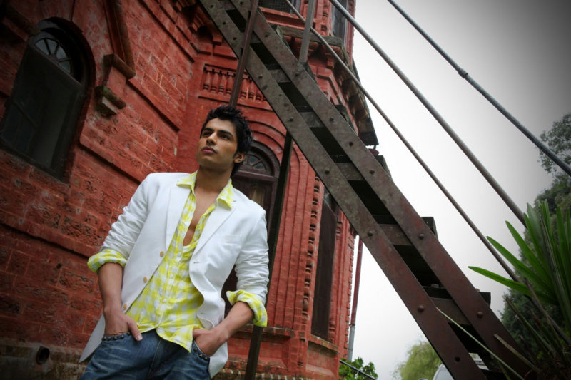 huntceleblog: Nitish Gupta