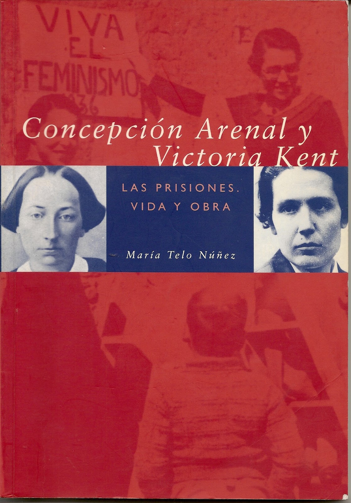 Un Mundo de Biografías: Victoria Kent: Una Mujer que hizo Historia