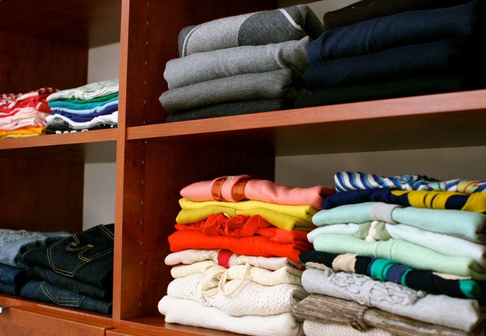 Closet-Palooza: Your Personal Clothing Boutique
