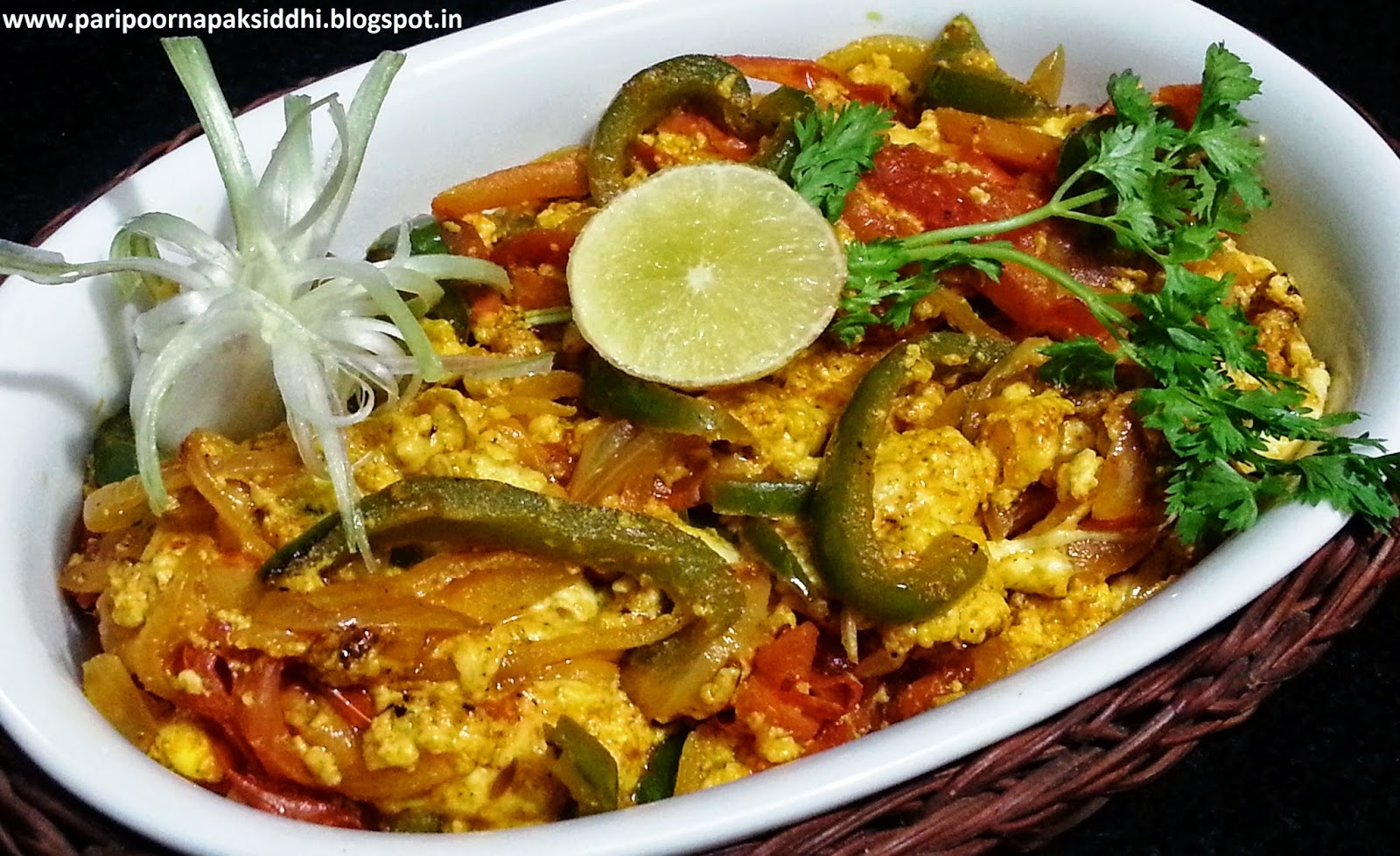 Paripoorna Paksiddhi : PANEER KHURCHAN