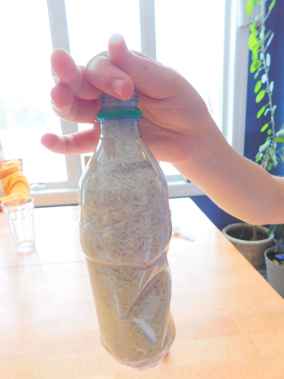 100 Days of Science #14-- The Sword in the Stone!