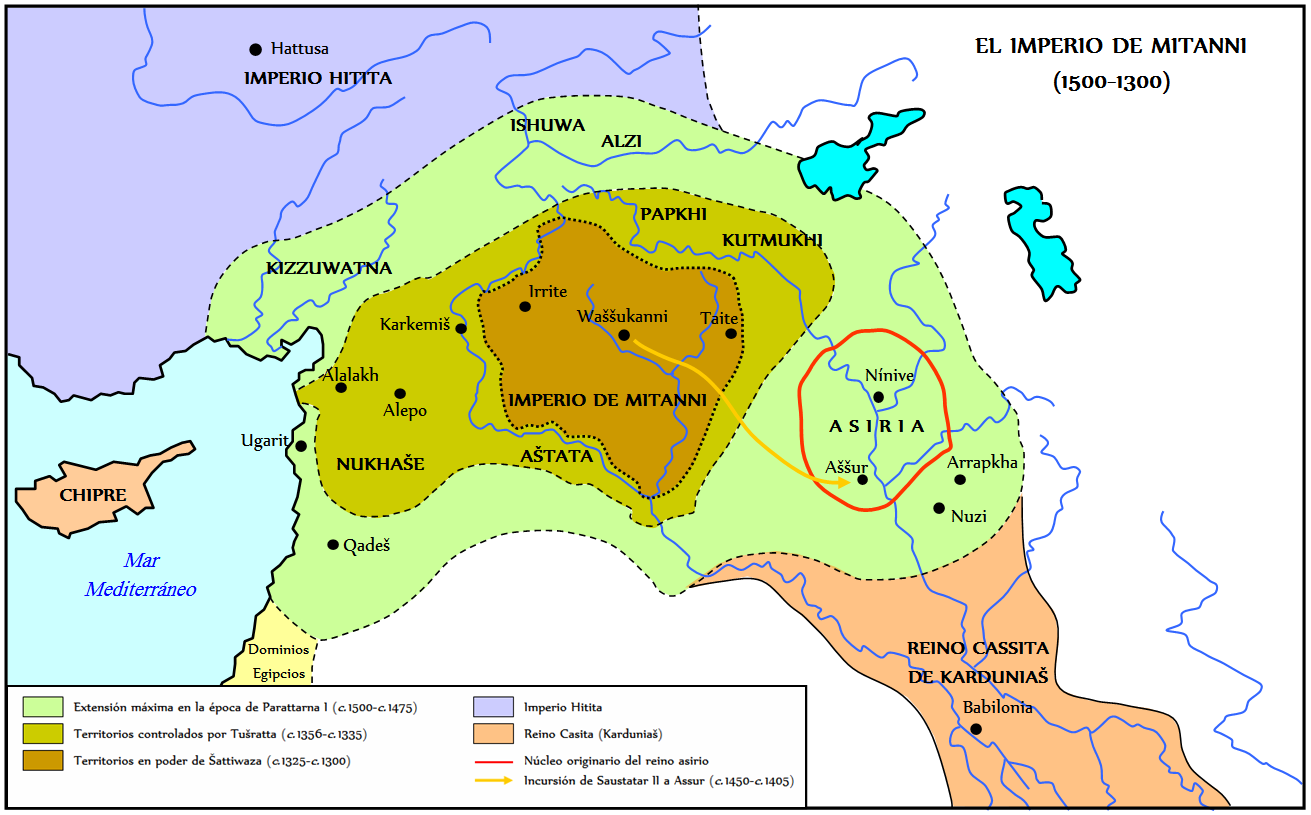 Reyes y Dinastías.: 2016