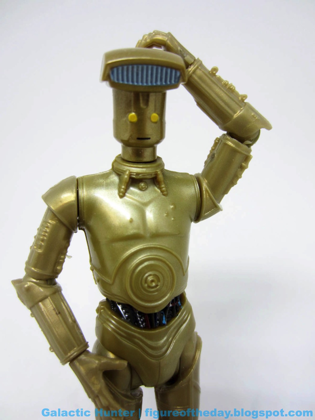 Galactic Hunter's Star Wars Figure of the Day with Adam Pawlus: Star ...