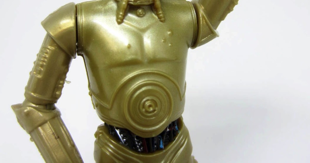 Galactic Hunter's Star Wars Figure of the Day with Adam Pawlus: Star ...