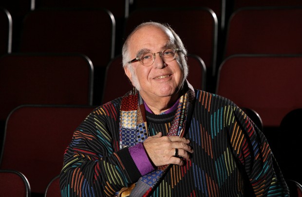 The Bad Boy of Musical Theatre: Master of the House