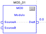 How To Program A PLC: Modulo (MOD)