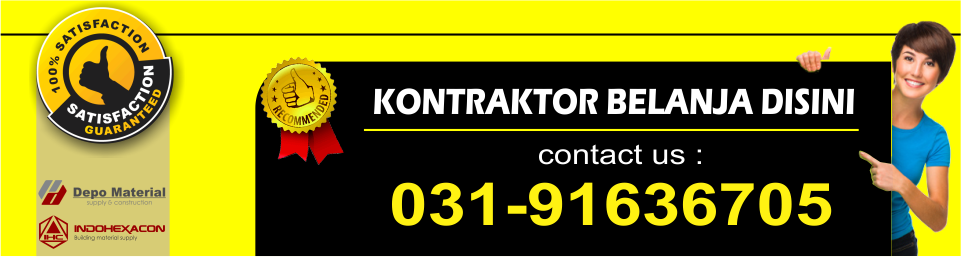 Seng Cap Angsa Berlian | Depo bangunan