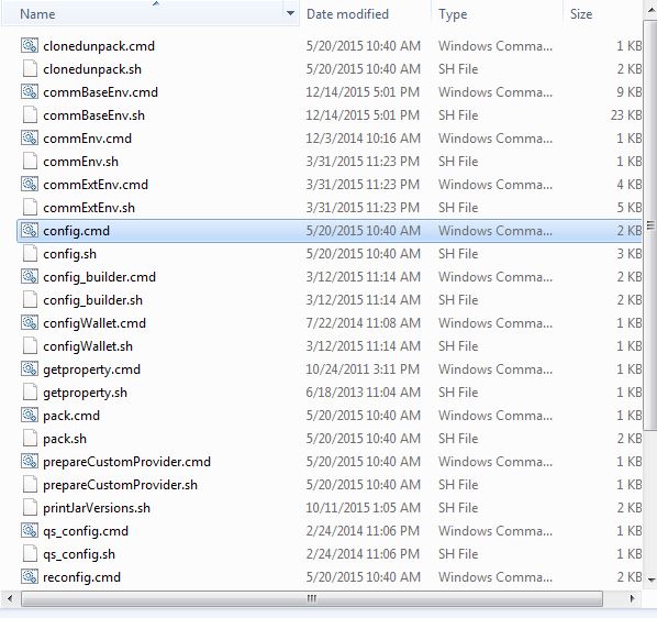 Service Oriented Architecture Oracle Soa Suite 12c Soa Domain Configuration 7591