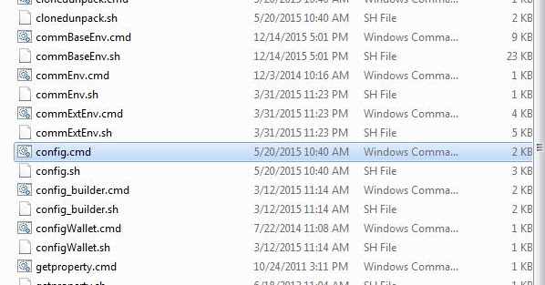 Service Oriented Architecture Oracle Soa Suite 12c Osb Domain Configuration