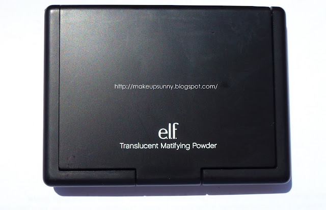ELF Translucent Matte Powder: recensione della cipria opacizzante della ...