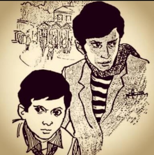 Apprentice Diaries: Feluda: A Tribute
