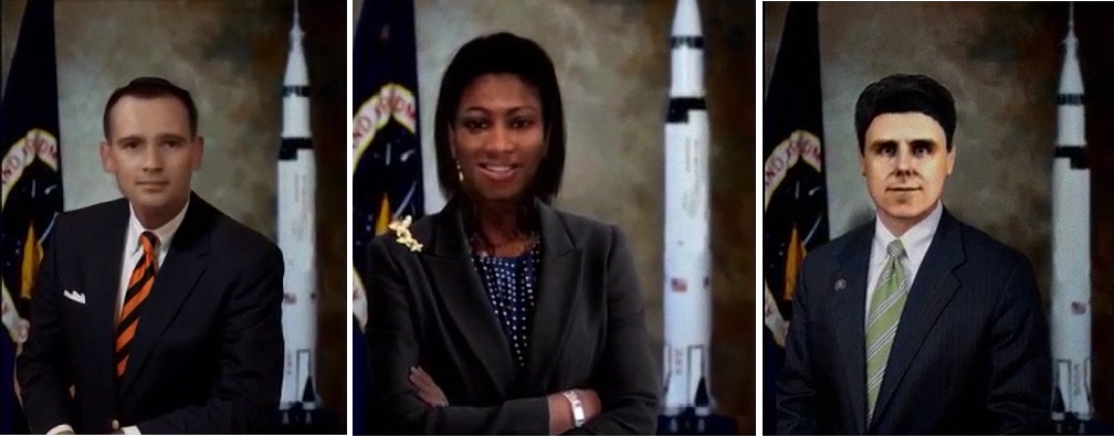 Apollo 20 - Auf der Suche nach dem ersten Licht