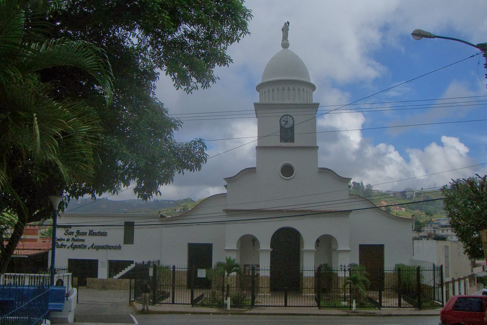 Historia de Carrizal y Otros Temas: Historia de Carrizal (XXV) / BREVE ...