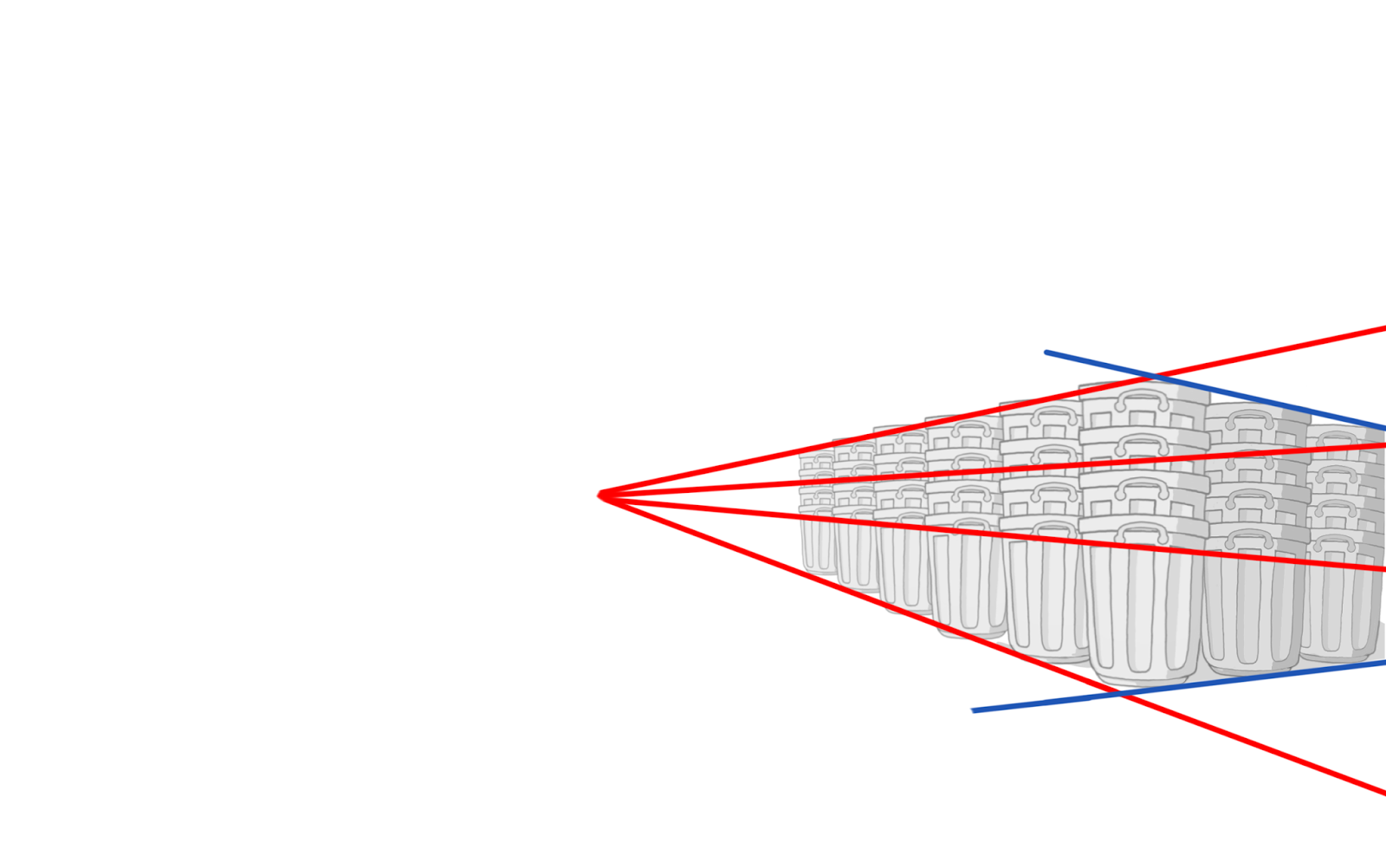 The Sketch-Hikers Guide To The Galaxy: My Perspective on Vanishing Points