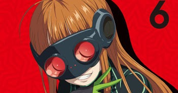 Dark Sun - Lyn [Op2 Persona 5 The Animation] - Layar Kaca Indonesia