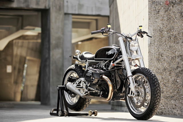 Wonderful from Taipei - Redifine R9T 2LOUD Custom - RocketGarage - Cafe ...