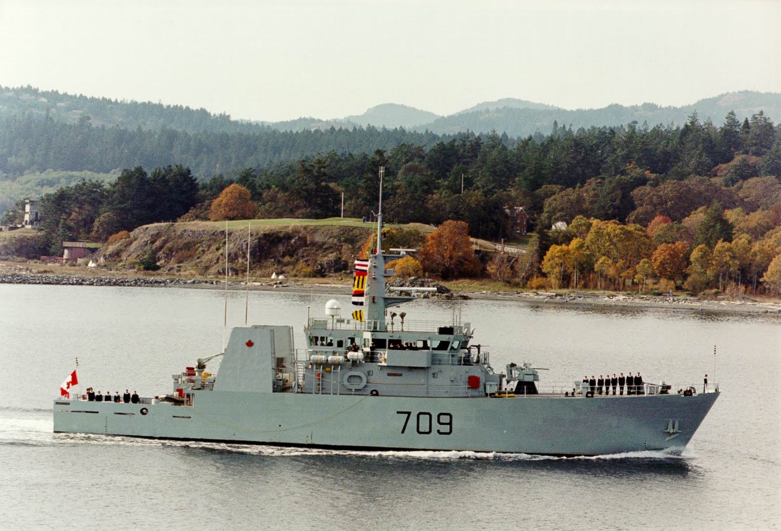 Naval Photos: 09/01/11