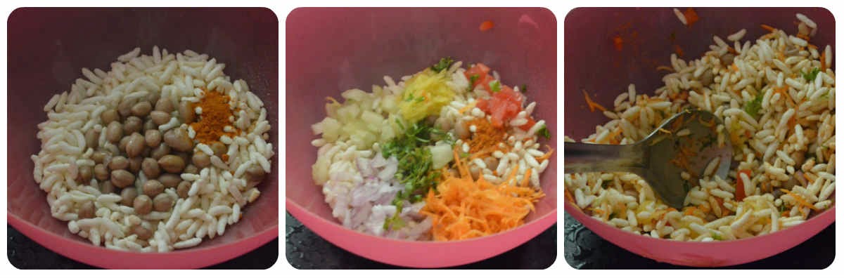 Upala: Beach style kara pori