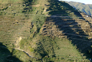 Makabagong Manunulat: ANG ALAMAT NG HAGDAN-HAGDANG PALAYAN -Ang Hagdan ...