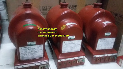 Takkie Electric: jual CT trafindo 20kv