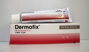 Dermofix 2% Cream - Online Pharmacy