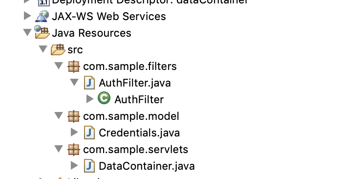 Programming for beginners: Basic Authentication using servlets example