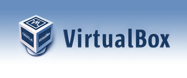 Mengganti Identitas UUID Hard Disk di VirtualBox yang Mengalami ...